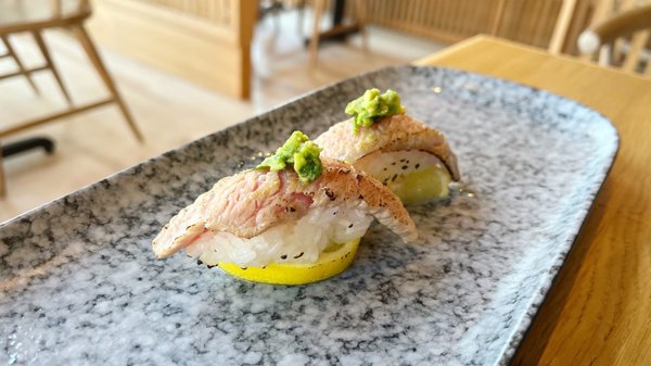 SUSHI CHO - 207 Photos & 51 Reviews - 10160 Fairfax Blvd, Fairfax, VA ...