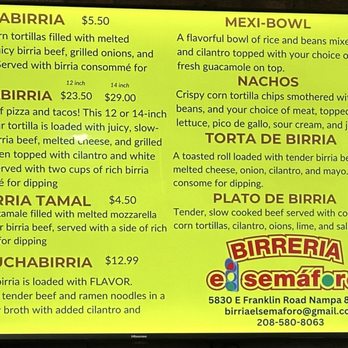 BIRRERIA EL SEMAFORO - Updated January 2026 - 60 Photos & 56 Reviews ...