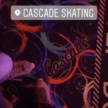 CASCADE SKATING RINK - Updated November 2025 - 3335 Mlk Jr Dr SW ...