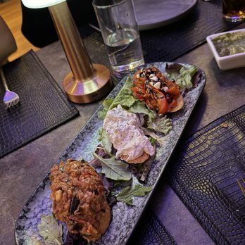 JOIA RESTAURANT AND LOUNGE - Updated May 2025 - 142 Photos & 84 Reviews ...