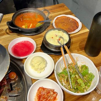 8 OUNCE KOREAN STEAKHOUSE - Updated June 2025 - 318 Photos & 128 ...