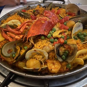 FORNOS OF SPAIN RESTAURANT - 1013 Photos & 899 Reviews - 47 Ferry St ...