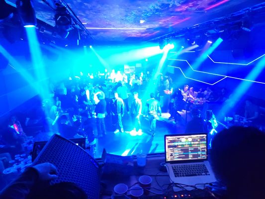 SPACE KTV - Updated April 2025 - 9936 Lower Azusa Rd, El Monte ...