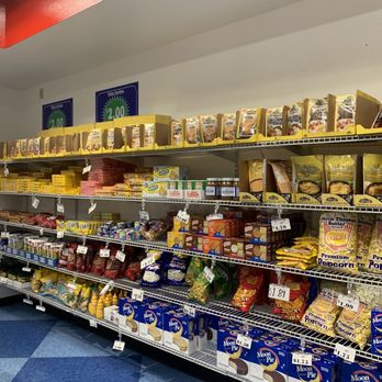 DAVE’S BAKERY OUTLET - Updated January 2026 - 18 Photos & 11 Reviews ...