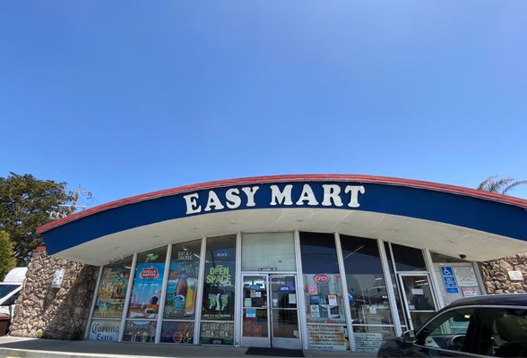 EASY MART - Updated October 2025 - 23 Photos - 61 Ave Alhambra, Half ...