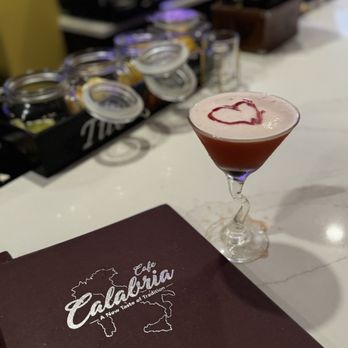 CAFE CALABRIA II - Updated December 2025 - 45 Photos & 29 Reviews ...