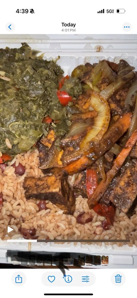 THE JERK PIT - Updated July 2025 - 498 Photos & 765 Reviews - 9078 Baltimore Ave, College Park ...