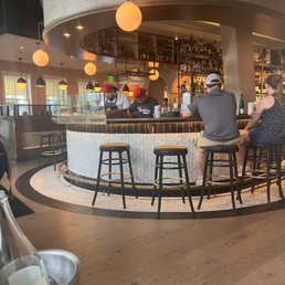 THE SALT LINE - Updated October 2025 - 1420 Photos & 821 Reviews - 79 ...