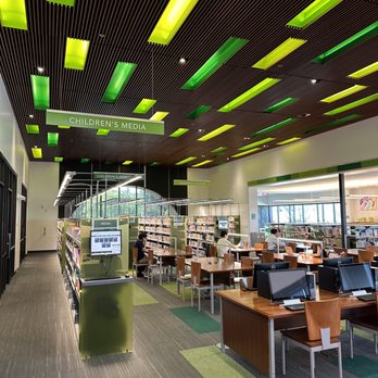 NORTHSIDE BRANCH LIBRARY - Updated November 2025 - 80 Photos & 55 ...