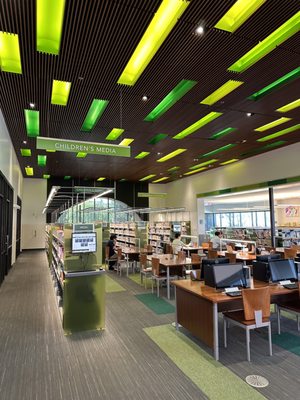 NORTHSIDE BRANCH LIBRARY - Updated October 2025 - 80 Photos & 55 ...