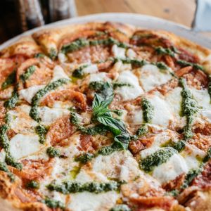 RUSTED SUN PIZZERIA - Updated October 2025 - 202 Photos & 389 Reviews ...