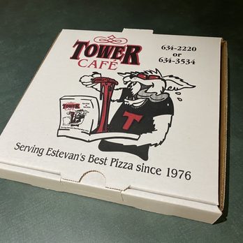 TOWER CAFE - Updated December 2025 - 79 Photos & 14 Reviews - 1124 4th ...