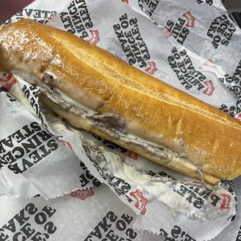 STEVE’S PRINCE OF STEAKS - Updated December 2025 - 157 Photos & 230 ...