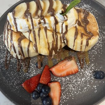 HANABUSA CAFE - Updated August 2024 - 857 Photos & 440 Reviews - 29 E ...