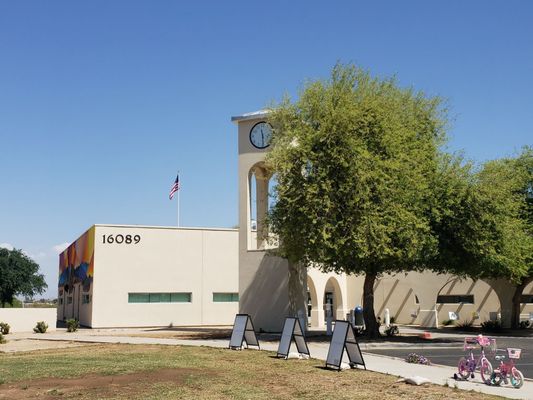 SURPRISE REGIONAL LIBRARY - Updated April 2025 - 73 Photos & 29 Reviews ...