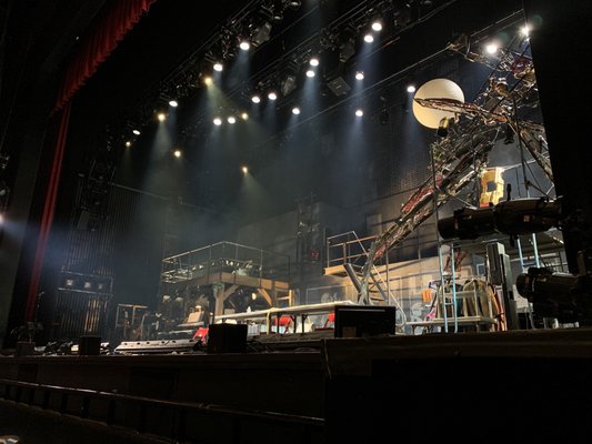 DPAC - DURHAM PERFORMING ARTS CENTER - 369 Photos & 260 Reviews ...