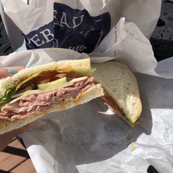 PUREBREAD DELI - Updated October 2025 - 16 Photos & 15 Reviews - 825 ...