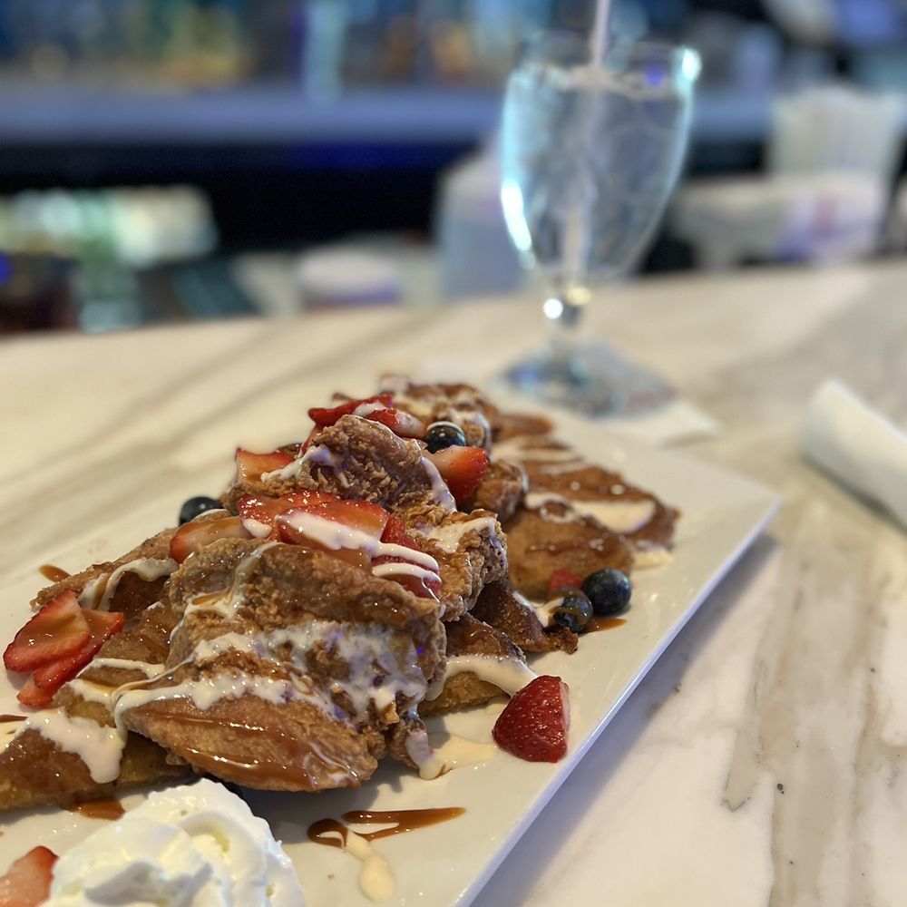 The Best 10 Restaurants near Kingstowne Town Center in Alexandria, VA ...