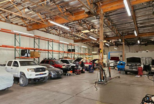 ARIZONA ENGINE REBUILDING - Updated June 2025 - 289 Photos & 46 Reviews ...