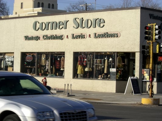 CORNER STORE VINTAGE - Updated September 2025 - 36 Reviews - 900 W Lake ...