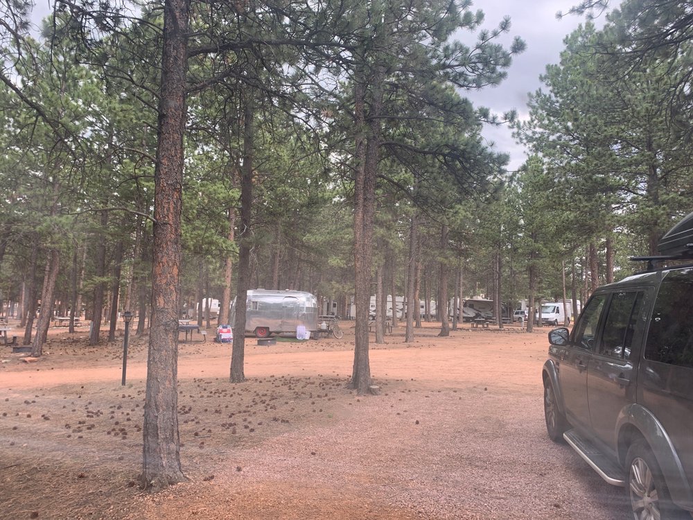 DIAMOND CAMPGROUNDS - Updated May 2024 - 13 Reviews - 900 State Highway ...