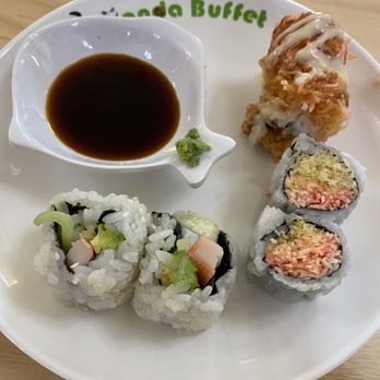 BAMBOO GARDEN ASIAN BUFFET - Updated December 2025 - 76 Photos & 30 ...