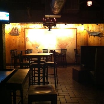 AMBASSADOR - Updated December 2025 - 22 Photos & 23 Reviews - 117 S ...