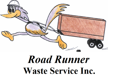 ROAD RUNNER WASTE SERVICE - Updated December 2025 - 26 Photos - 624 E ...