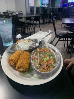 CASEY’S RESTAURANT - 10 Photos & 22 Reviews - 1337 N China Lake Blvd ...