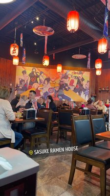 SASUKE RAMEN HOUSE - Updated August 2025 - 25 Photos & 29 Reviews ...