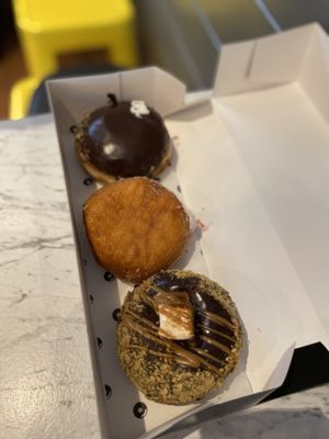 THE ROLLING DONUT - Updated April 2025 - 121 Photos & 74 Reviews - 34 ...