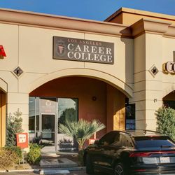 LOS ANGELES CAREER COLLEGE - 201 Photos & 44 Reviews - 8978 Tampa Ave ...