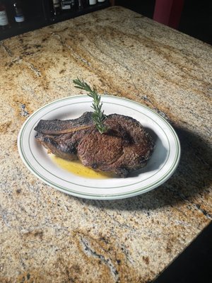 BUTCHER BROS STEAKHOUSE - 129 Photos & 113 Reviews - 1410 Highland Ave ...