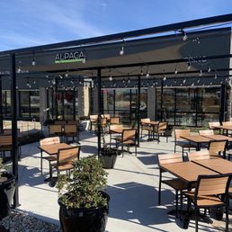 ALPACA PERUVIAN CHARCOAL CHICKEN - Updated December 2024 - 72 Photos ...