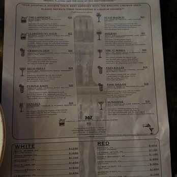 KNIFE MODERN MEDITERRANEAN - Updated September 2024 - 388 Photos & 189 ...