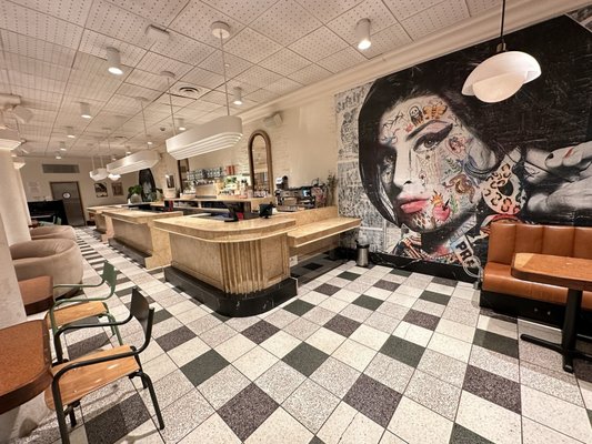 UNITITLED AT 3 FREEMAN ALLEY - Updated September 2025 - 21 Photos - 3 ...