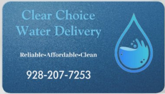 CLEAR CHOICE WATER DELIVERY - Updated October 2025 - 36233 State ...
