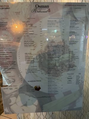 CHEF OSMAN - Updated March 2025 - 22 Photos & 14 Reviews - 1497 ...