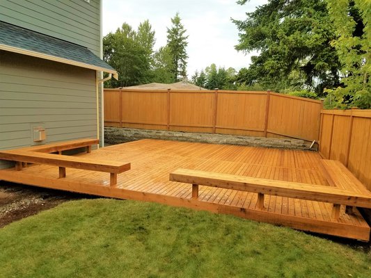 ALL DECKS - 251 Photos & 17 Reviews - 17455 68th Ave NE, Kenmore ...