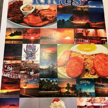 KING’S RESTAURANT - Updated August 2025 - 194 Photos & 102 Reviews ...