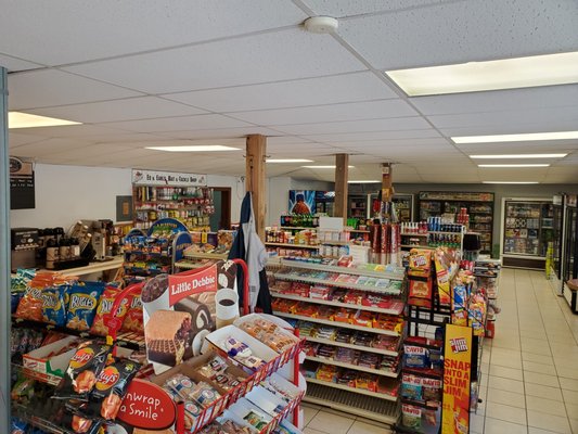 CONVENIENCE CORNER AND THE SUB SHOP - Updated December 2025 - 4964 US ...