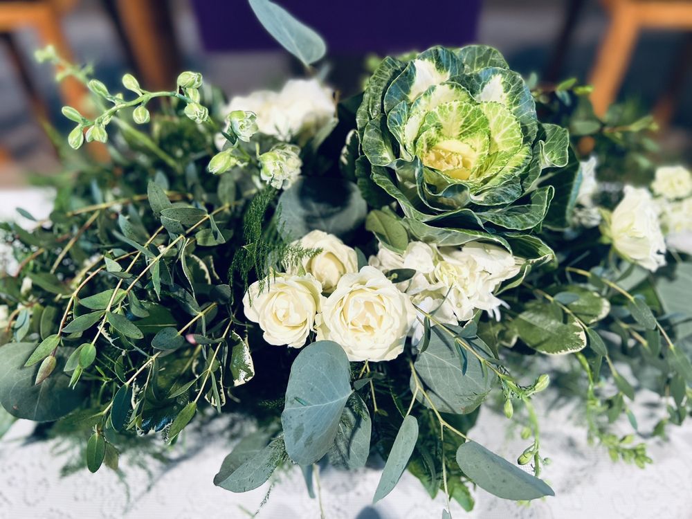 THURSTON FLOWERS - Updated January 2026 - 90 Photos & 23 Reviews - 5892 ...