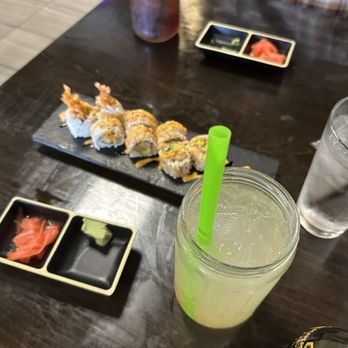 HAMARU RAMEN AND HANDROLL - Updated September 2025 - 58 Photos & 22 ...