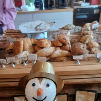 BREAD AND ROSES BAKERY - Updated October 2025 - 11 Photos - 47 Shore Rd, Ogunquit, Maine ...