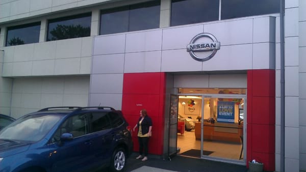 LYNNES SUBARU - Updated December 2025 - 15 Photos & 155 Reviews - 379 ...