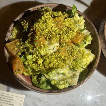 JAFFA BAR - Updated May 2025 - 134 Photos & 43 Reviews - 1625 N Howard ...