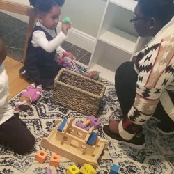 LEAN ON US UNITY CHILDCARE CENTER - 1051 Owens Rd, Oxon Hill, MD - Yelp