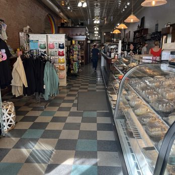 JAVA JIVE - Updated October 2025 - 177 Photos & 168 Reviews - 211 N ...