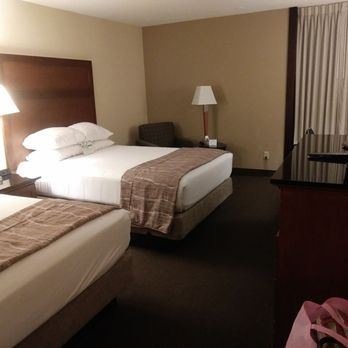 DRURY INN & SUITES SPRINGFIELD, IL - Updated April 2025 - 48 Photos ...