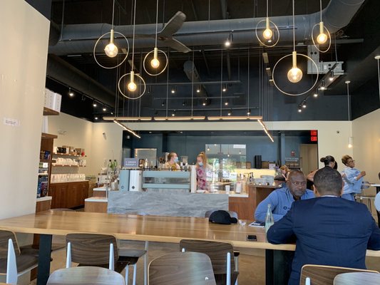 CEREMONY COFFEE ROASTERS - HARBOR POINT - Updated July 2024 - 289 ...